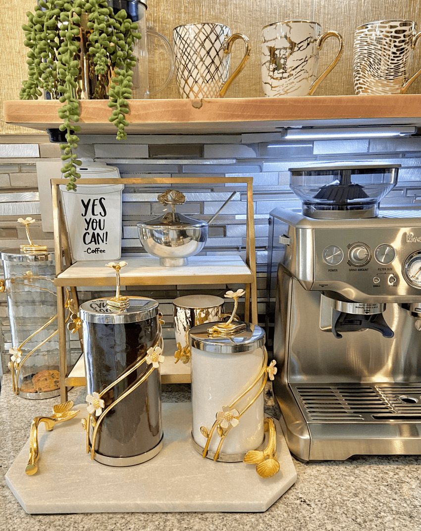 Kitchen Decor Item | Kitchen Decor Accessories – DesignedBy The Boss