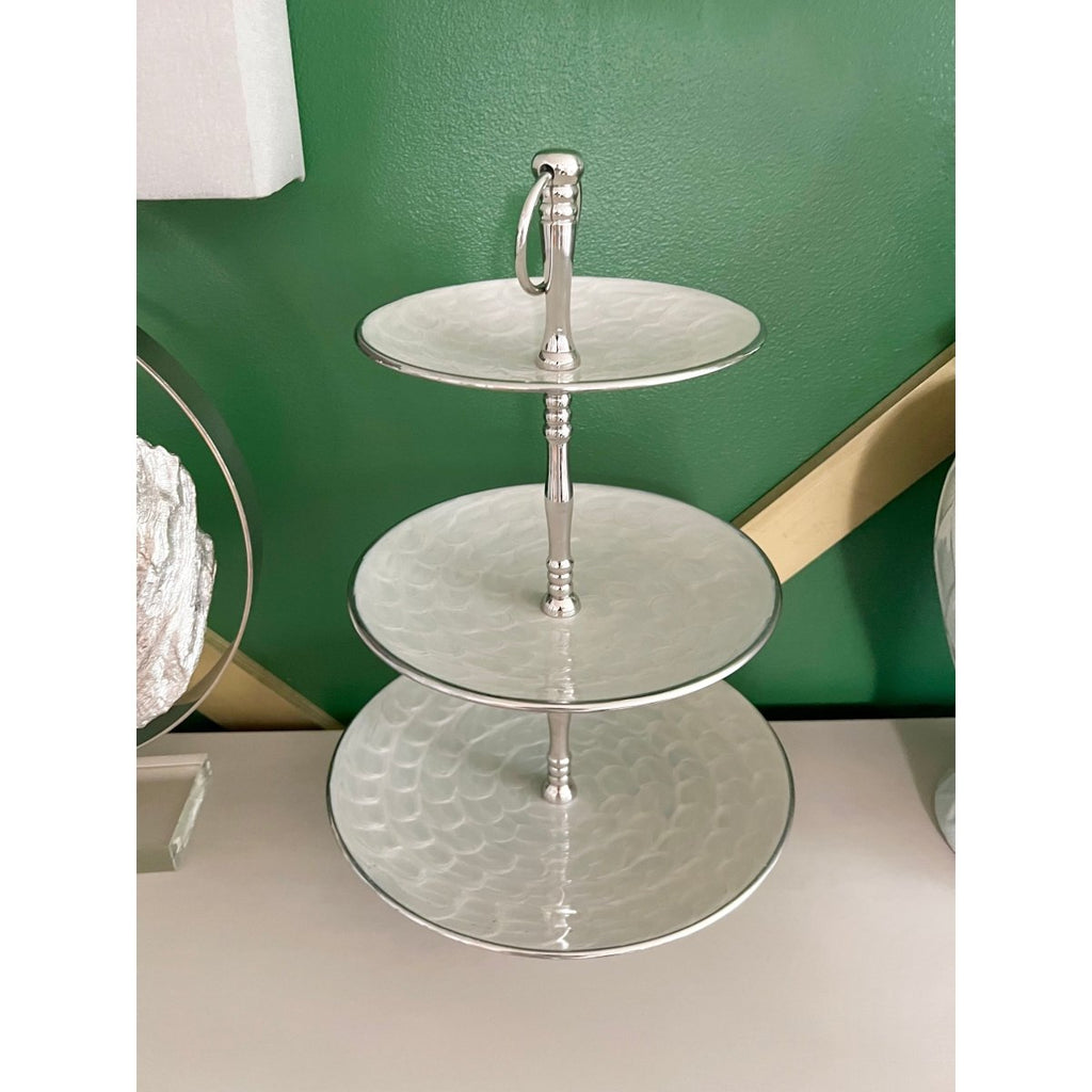 3-Tier Stand Available in 2 Colors – DesignedBy The Boss