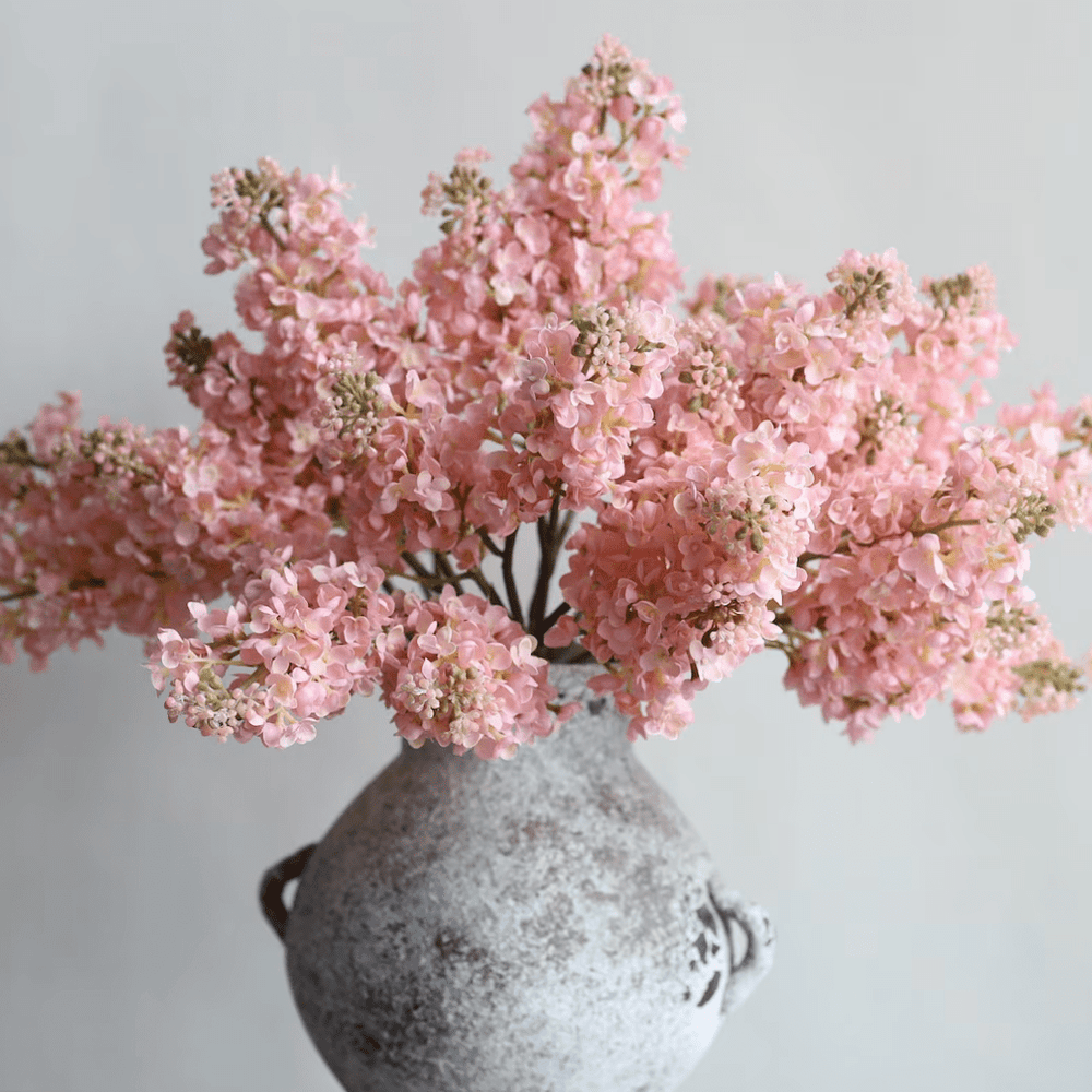 3D Real Touch Flower Stem | Artificial Flower – DesignedBy The Boss