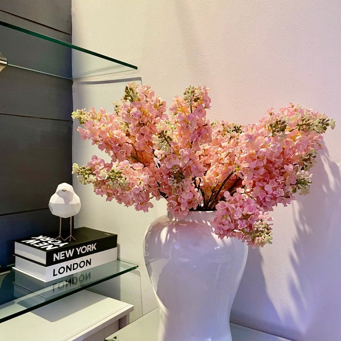 3D Real Touch Flower Stem | Artificial Flower – DesignedBy The Boss