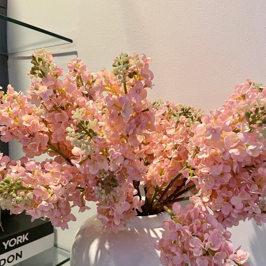 3D Real Touch Flower Stem | Artificial Flower – DesignedBy The Boss