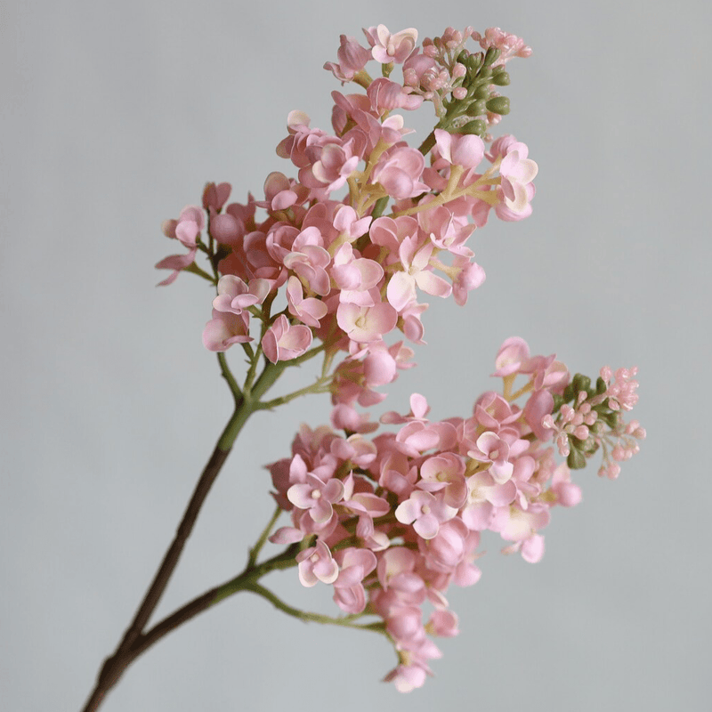3D Real Touch Flower Stem | Artificial Flower – DesignedBy The Boss