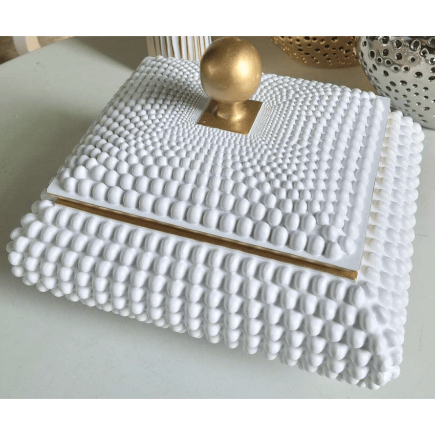 Decorative Boxes for sale | Elegant Home Decor – DesignedBy The Boss