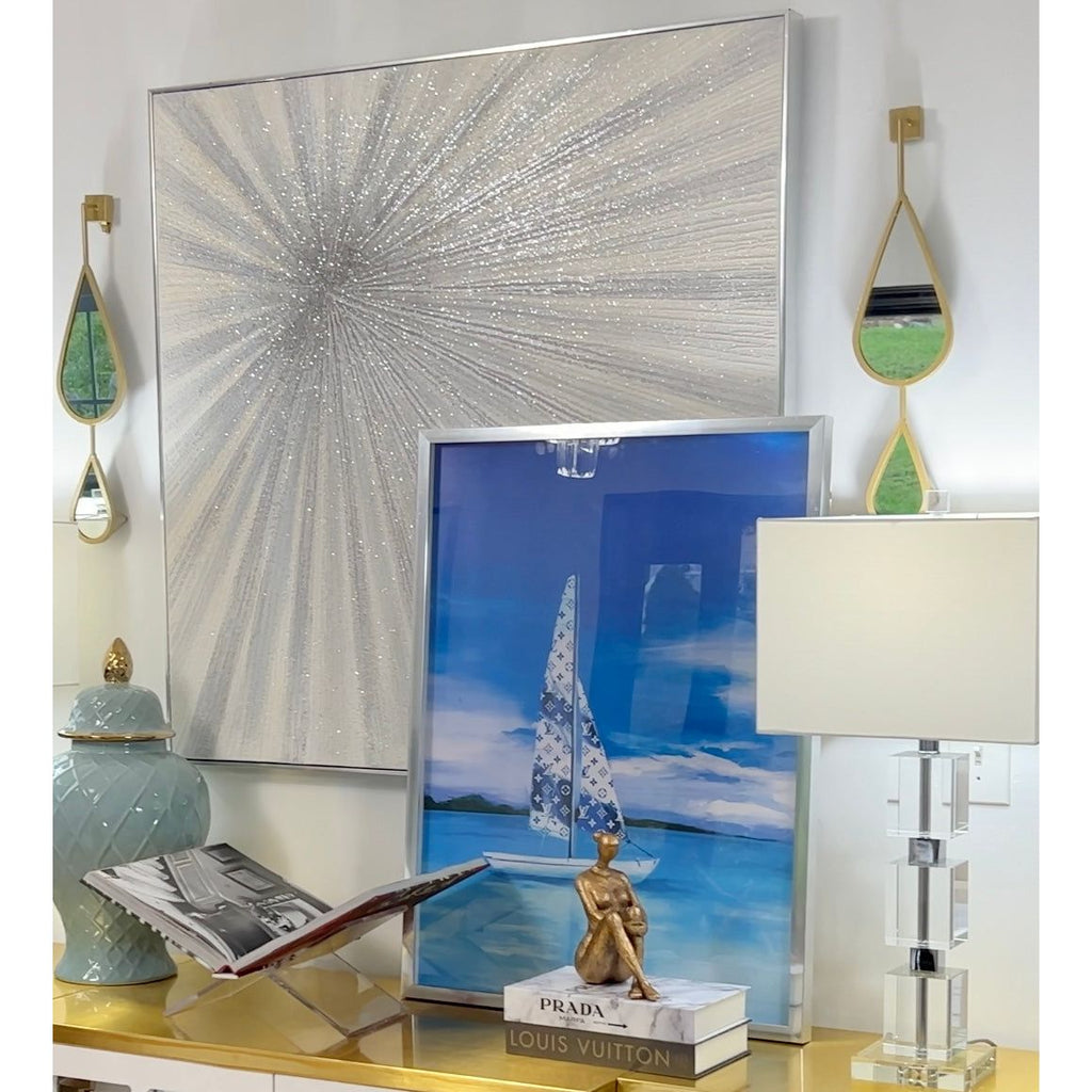 Decorative Wall Art – DesignedBy The Boss