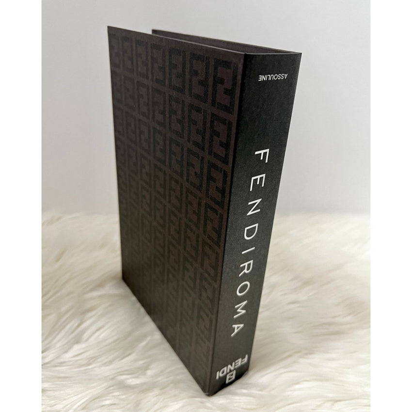 Fashionable Luxe Decorative Books, Home Decor, Coffee Table Decor, Fak ...