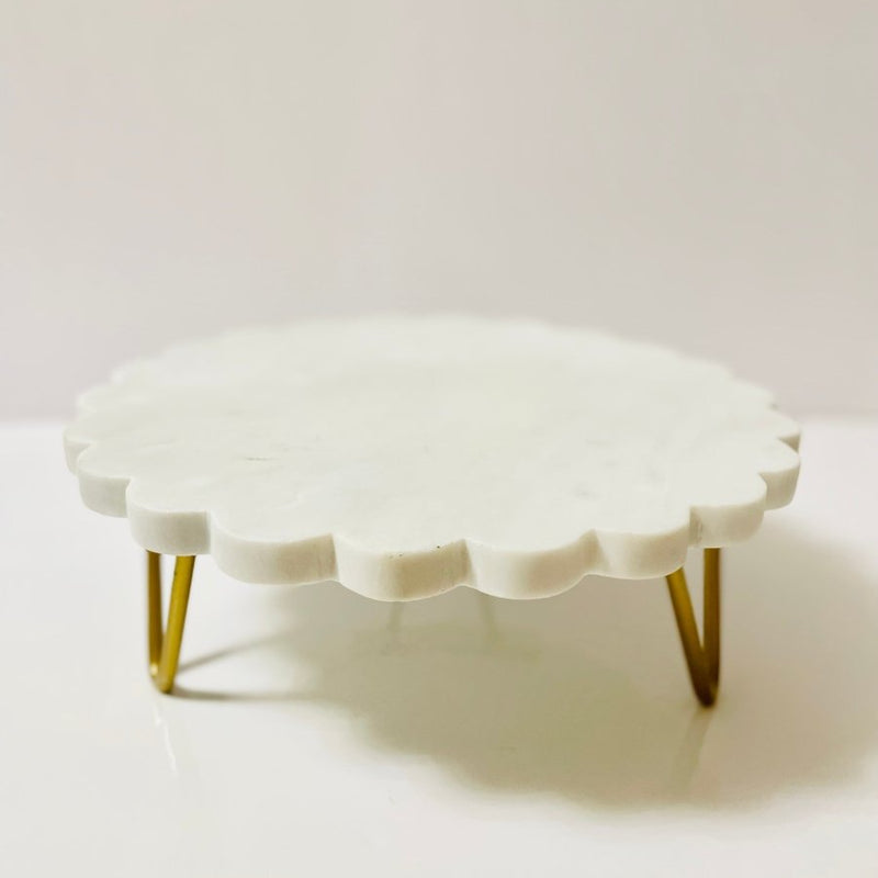 Gold Marble Riser – DesignedBy The Boss