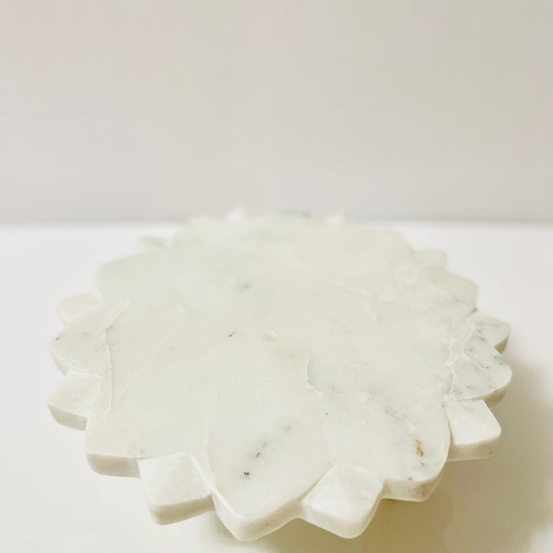 Gold Marble Riser – DesignedBy The Boss