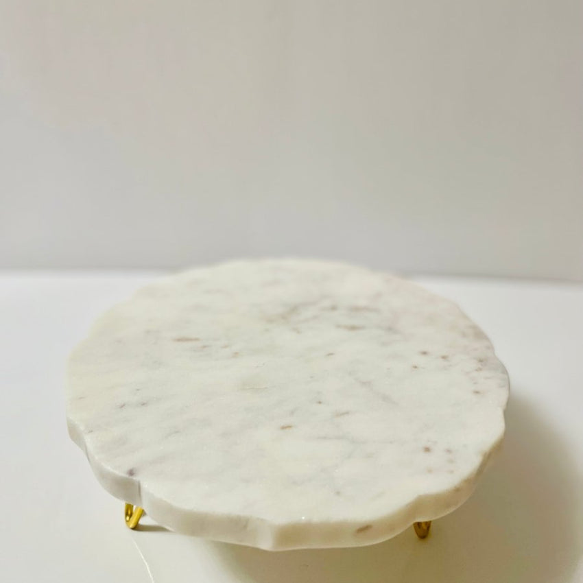 Gold Marble Riser – DesignedBy The Boss