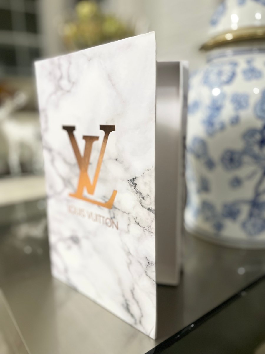 Luxury Fashionable Fake Decorative Books Open For Storage Home Decor ...