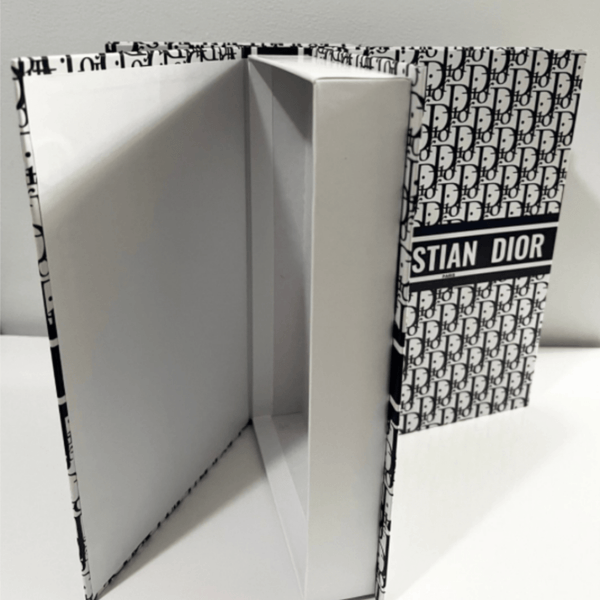 Luxury Fashionable Fake Decorative Books Open For Storage Home Decor ...