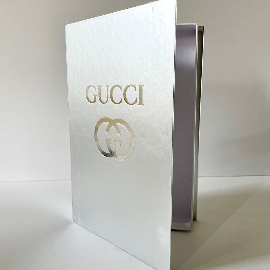 Luxury Fashionable Fake Decorative Books Open For Storage Home Decor ...