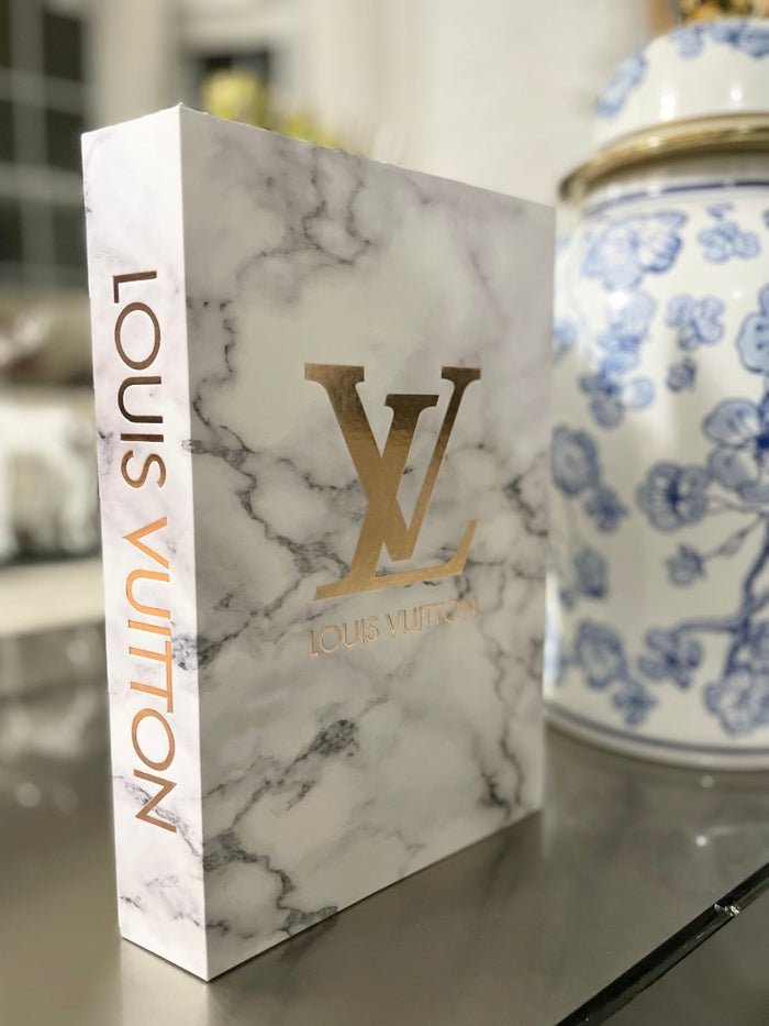 Luxury Fashionable Fake Decorative Books Open For Storage Home Decor ...