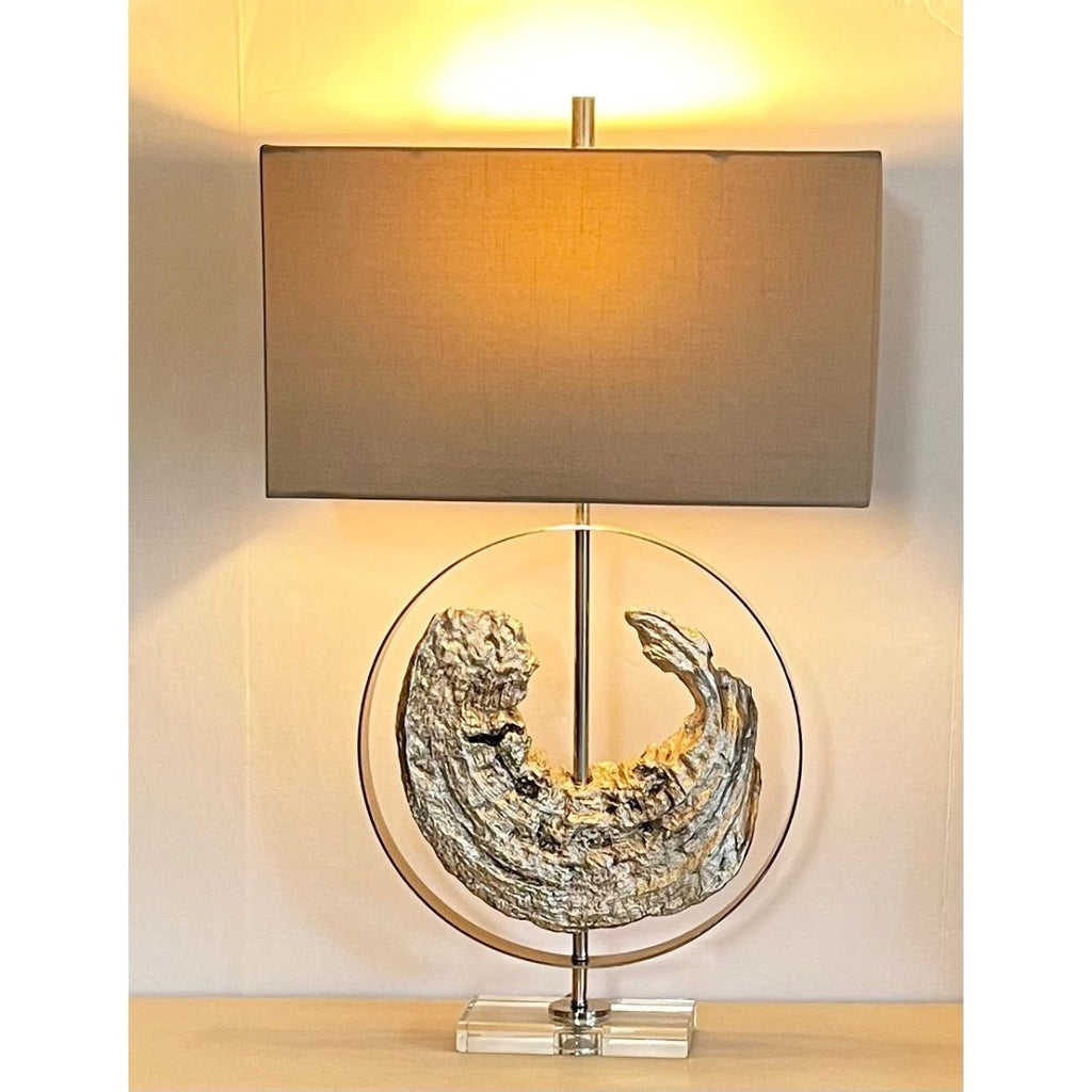 Table Lamps (Set Of 2) Luxury Designed – DesignedBy The Boss